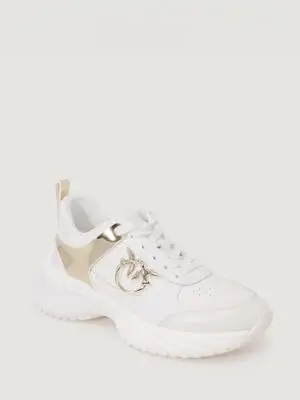 Pinko Athletic Sneakers