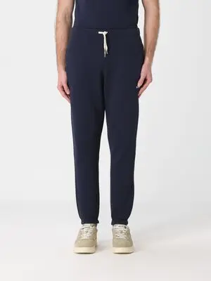 AUTRY Navy Sweatpants - Blue