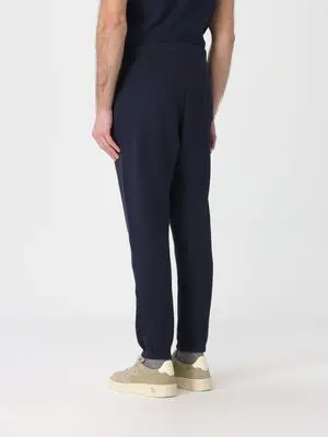 AUTRY Navy Sweatpants - Blue