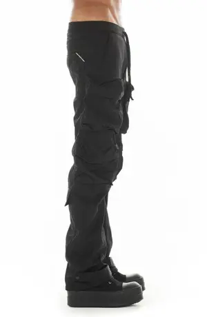 CULT OF INDIVIDUALITY Baggy Cargo Pants