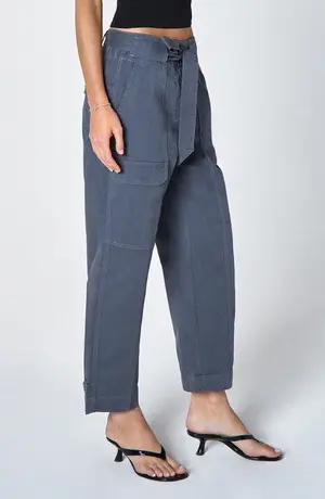 UNPUBLISHED Mia Drawstring Cargo Pants