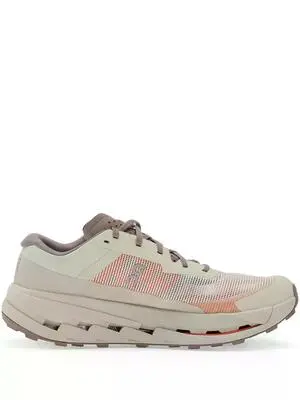 On Cloudultra 3 Logo-detail Sneakers - Neutrals