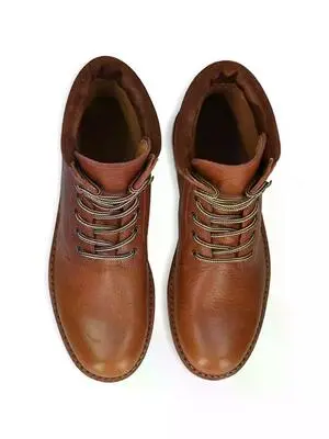 FRACAP Explorer Ankle Boots
