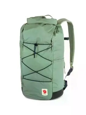 Fjallraven High Coast Rolltop 26l Backpack - Green