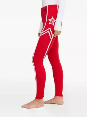 NEWLAND Star Stripe Leggings