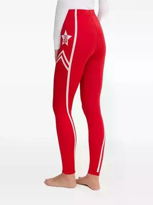 NEWLAND Star Stripe Leggings