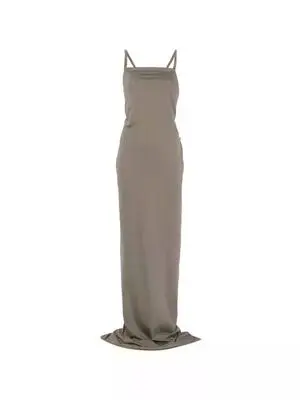 Rick Owens Temple Gown