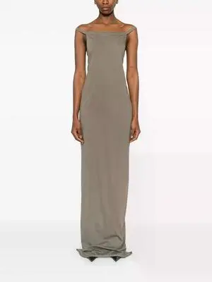 Rick Owens Temple Gown