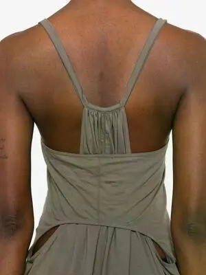 Rick Owens Temple Gown