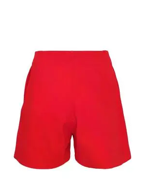 JIL SANDER Button-fastening Shorts
