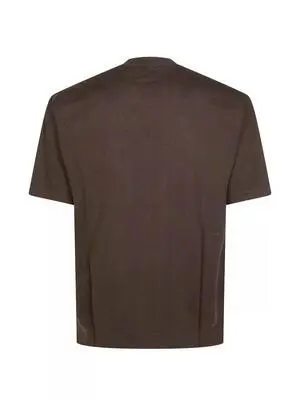 FILIPPO DE LAURENTIIS Short-sleeve T-shirt