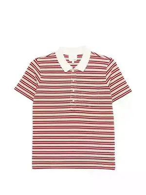 A.p.c. Striped Shirt - Neutrals