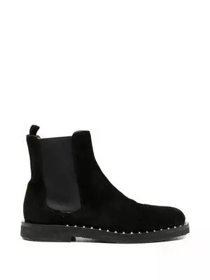 Valentino Garavani Casual Boots For Men