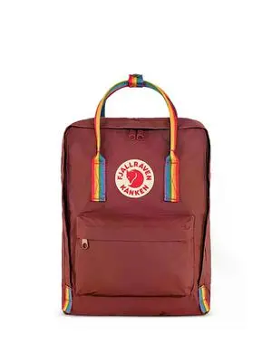 Fjallraven Kånken Backpack - Brown
