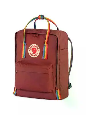 Fjallraven Kånken Backpack - Brown
