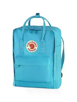 Fjallraven Kanken 16l Backpack - Blue