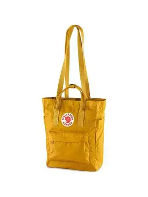Fjallraven Kånken Backpack - Yellow