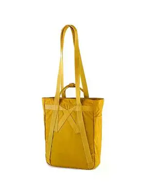 Fjallraven Kånken Backpack - Yellow