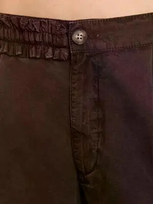 DAMSON MADDER Button-fastening Trousers