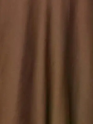 ROTATE BY BIRGER CHRISTENSEN Halterneck Maxi Dress