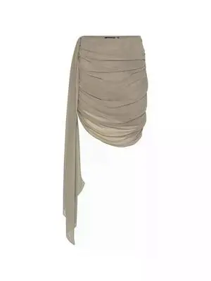 Rotate By Birger Christensen Asymmetrical Skirts