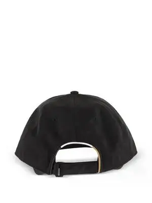Hugo Boss Embossed-logo Baseball Cap