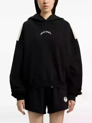 Palm Angels Graphic Sweatshirts Hoodies For Women