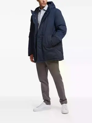 Brooks Brothers Soho Twill Chinos