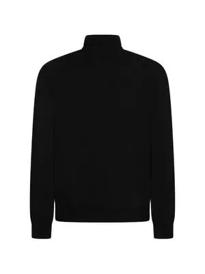 Marco Pescarolo Zip Bomber Jacket