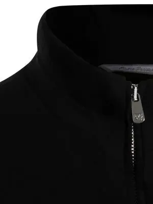 Marco Pescarolo Zip Bomber Jacket