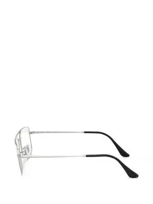 Ray-ban Rectangle Frame Eyeglasses