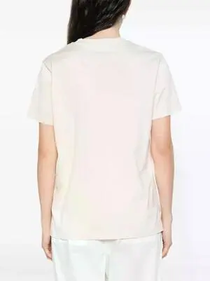 Moncler Logo-detail T-shirt
