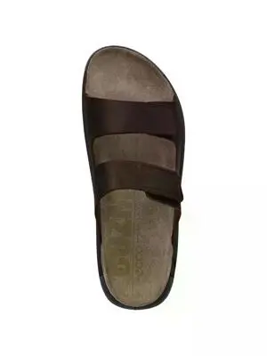 Ecco Cozmo Sandals