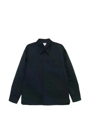 Collared Overshirts For Men