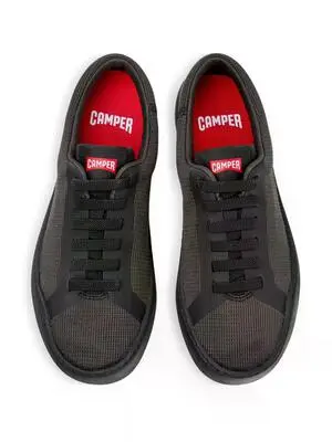 Camper Peu Touring Lace-up Sneakers - Black