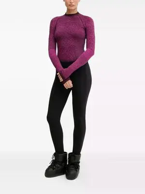 NEWLAND Patterned Leggings