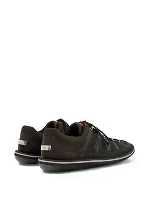 Camper Beetle Sneakers - Brown