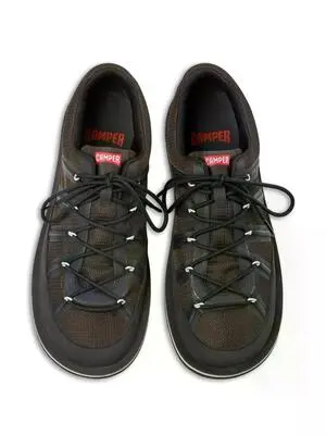 Camper Beetle Sneakers - Brown