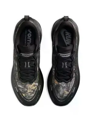 Nike Vomero Plus Sneakers - Black