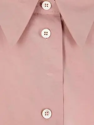 Dusan Buttoned Shirt