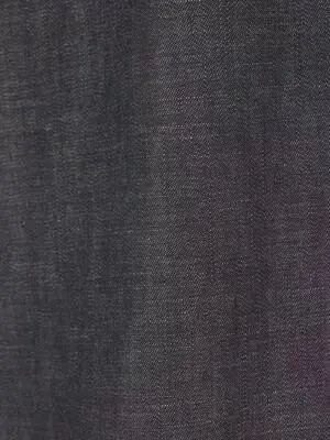 Dusan Wide-sleeve Overcoat
