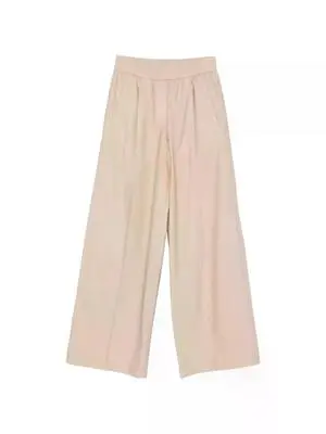Brunello Cucinelli Elasticated Trousers