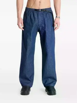 Gramicci Straight-leg Jeans