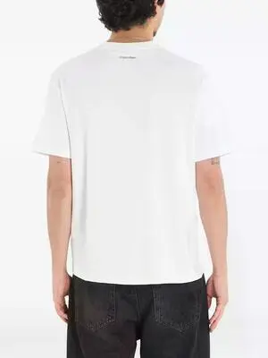 Calvin Klein Short-sleeve T-shirt