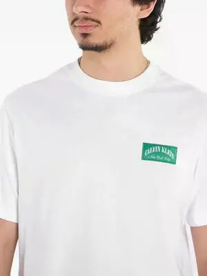 Calvin Klein Short-sleeve T-shirt