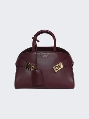FERRAGAMO Hug Mini Bag