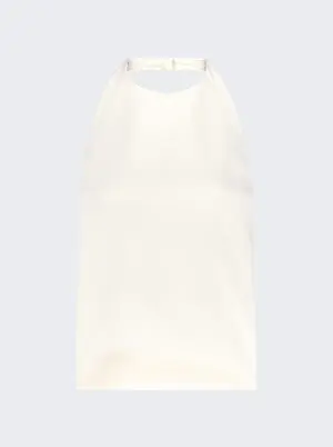 Loulou De Saison Open Back Tops