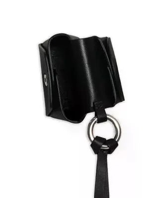 JIL SANDER Folded Airpods Case