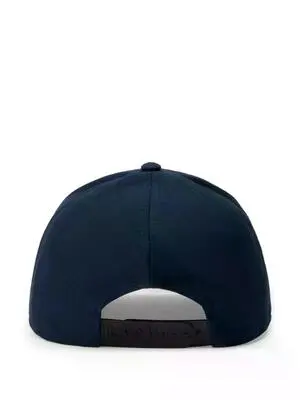 Palm Angels Logo Baseball Cap