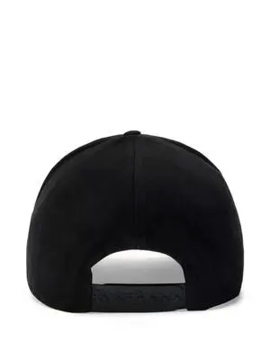 Palm Angels Embroidered Baseball Cap